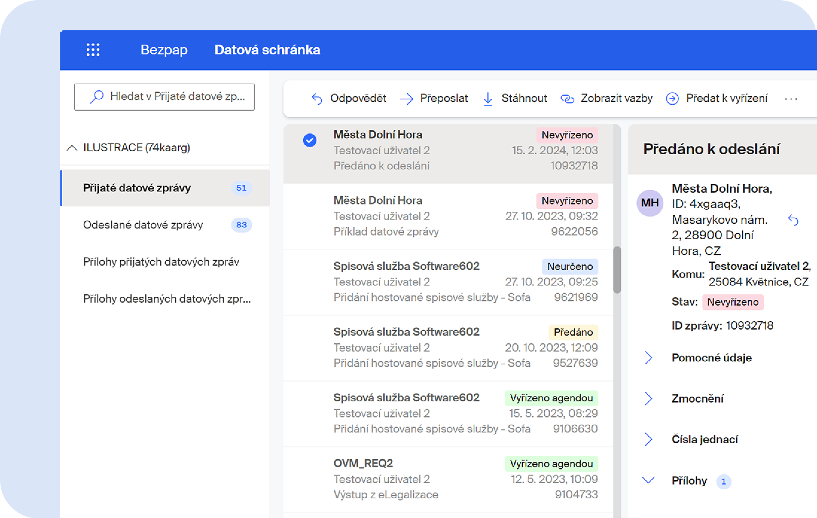 SignPoint | Software602
