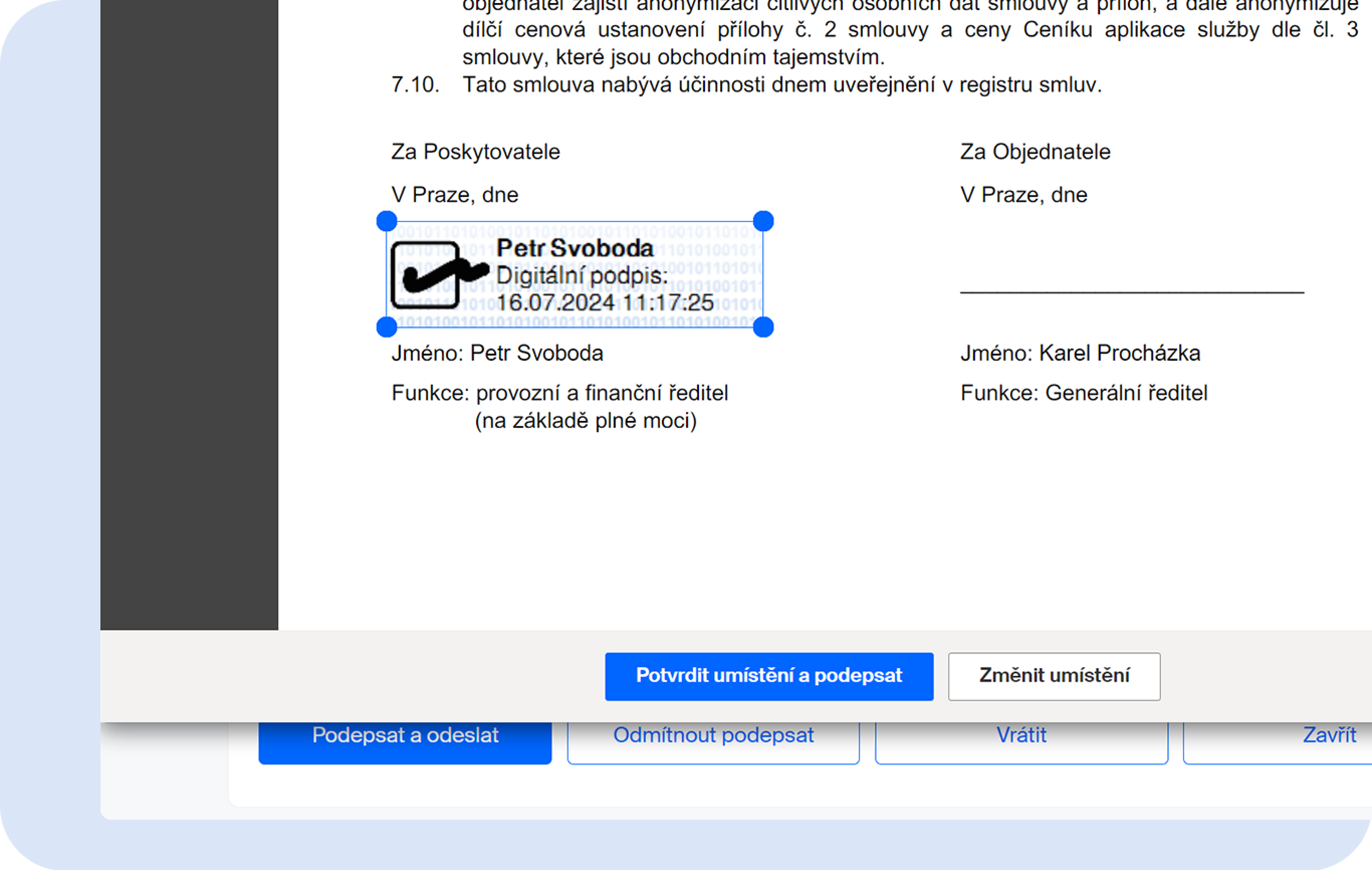 SignPoint | Software602